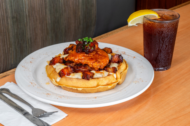 Home - The Ridge Diner