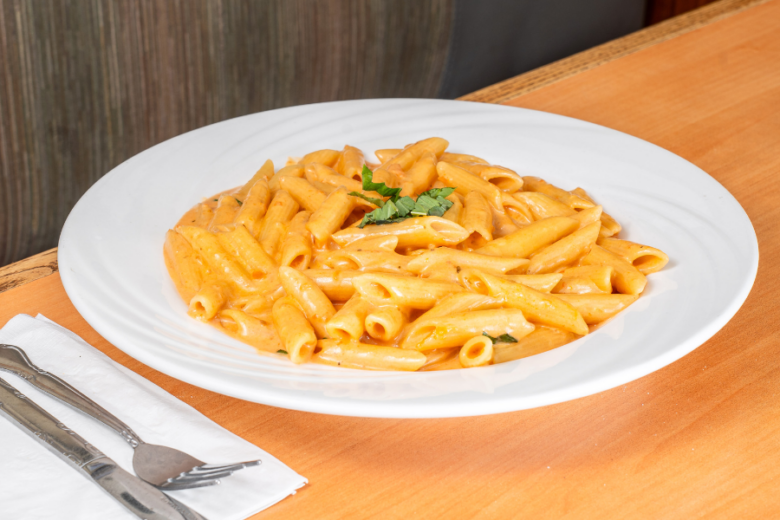 Main Menu - The Ridge Diner